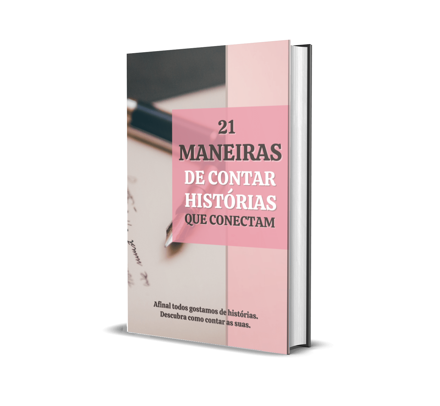 21 Maneiras de contar histórias que engajam - Destrava Ideias 21 Maneiras de contar histórias que engajam - Destrava Ideias