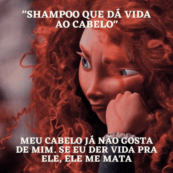23 Memes para cabeleireira conquistar sua audiência - Destrava Ideias