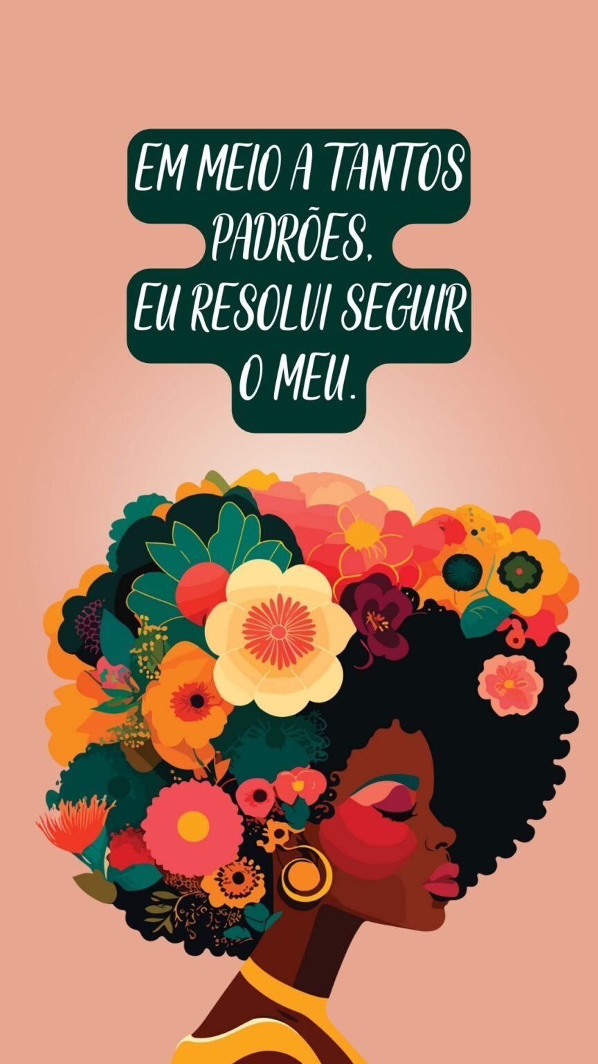 32 Frases para cacheadas - Destrava Ideias