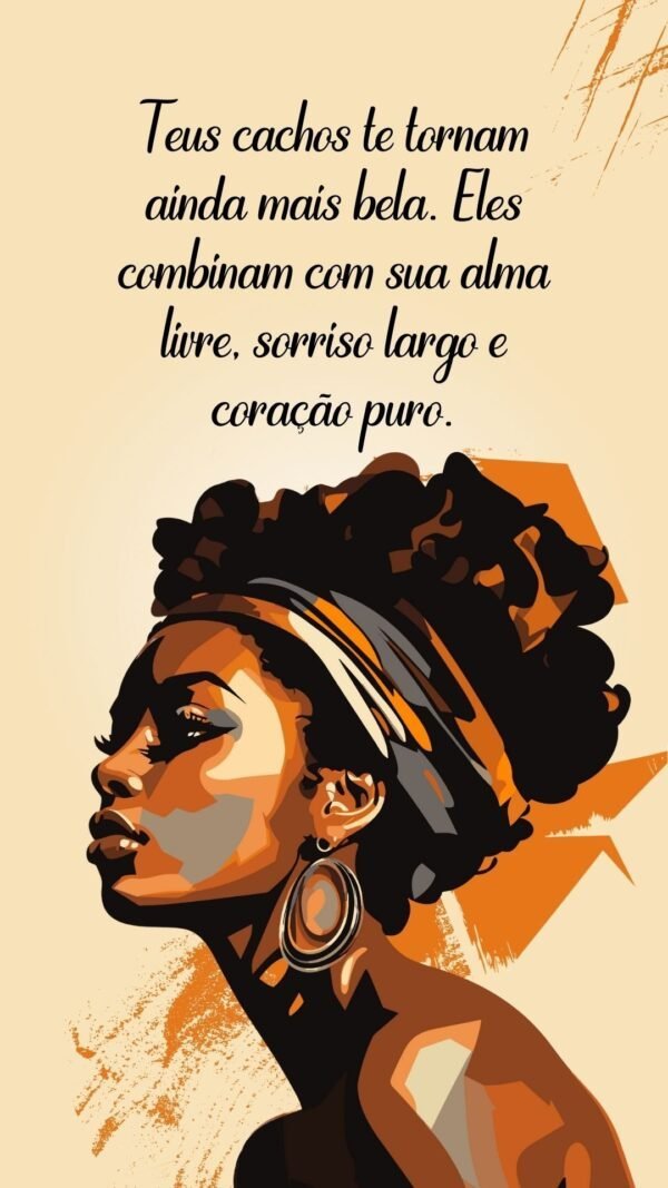 32 Frases para cacheadas - Destrava Ideias