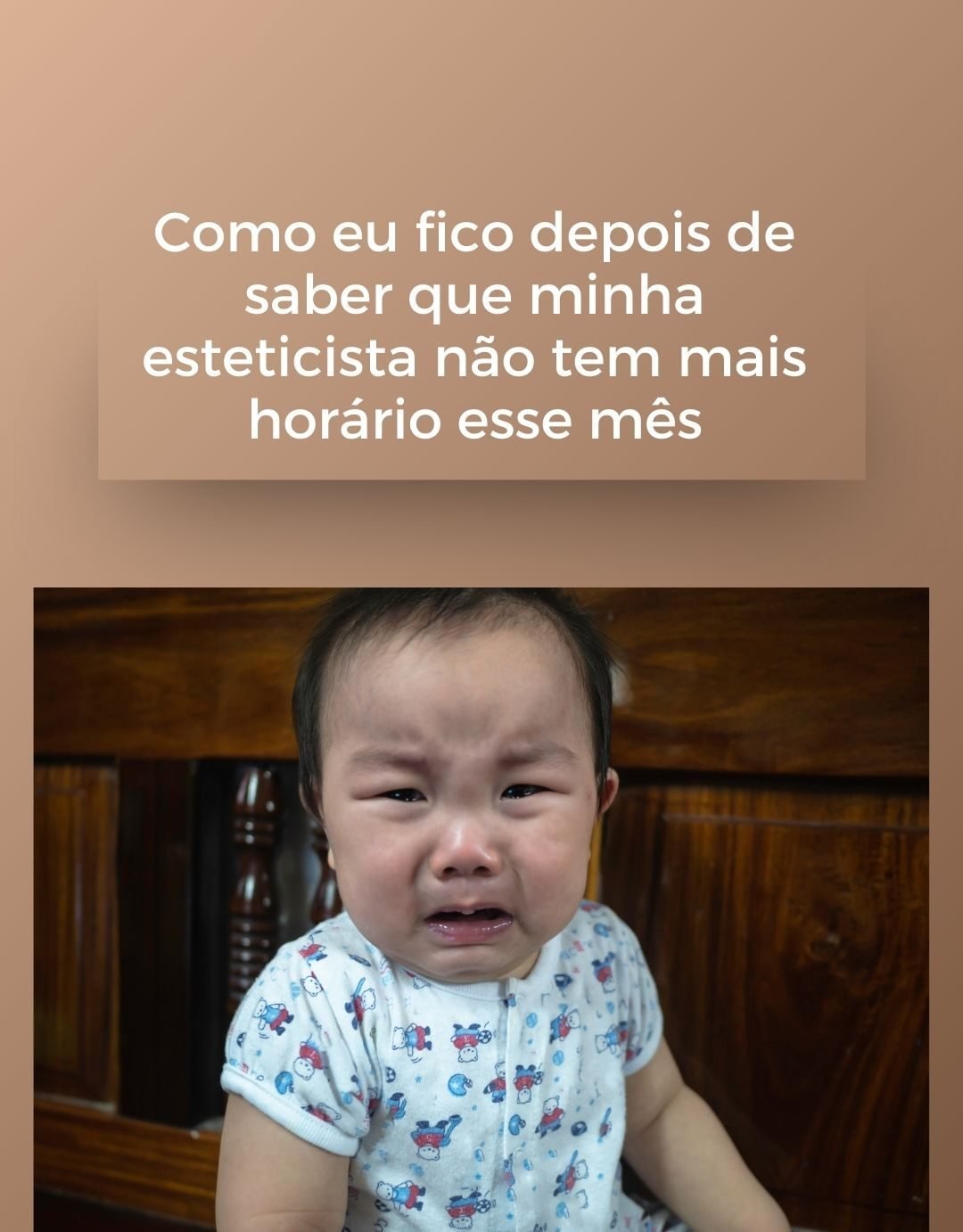 35 Memes sobre limpeza de pele - Destrava Ideias